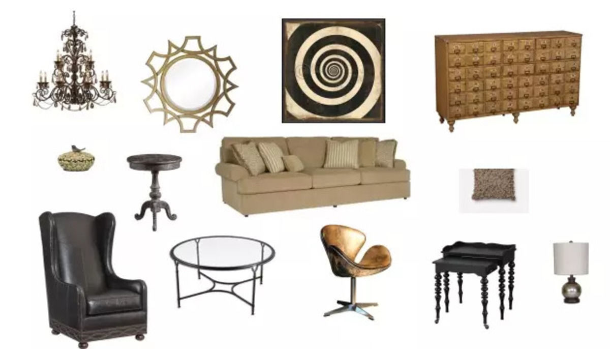 So Masculine Scout & Nimble