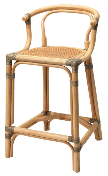 Saltwater Counter Stool | Scout & Nimble