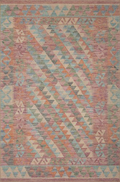 Malik Berry / Multi Rug | Scout & Nimble