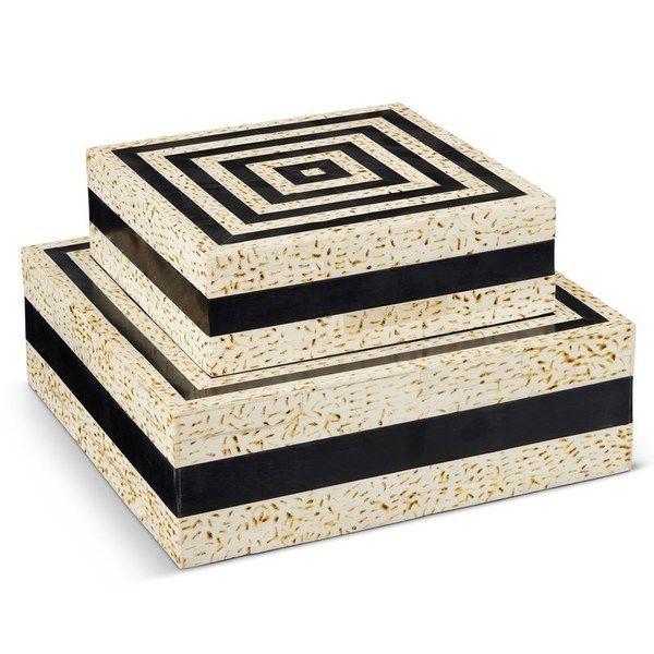 Taurus Box Set of 2 | Scout & Nimble