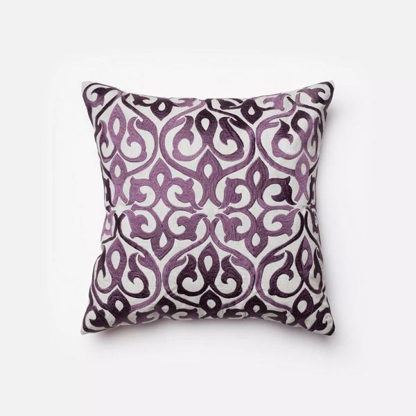 RUBY PILLOW | Scout & Nimble