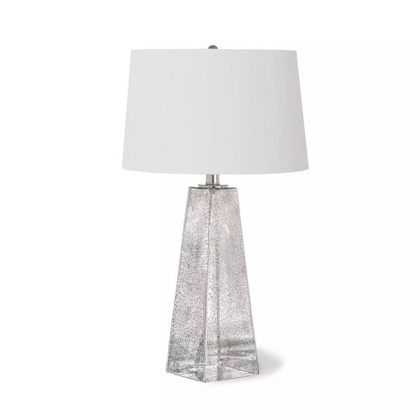 Glass Table Lamp | Scout & Nimble