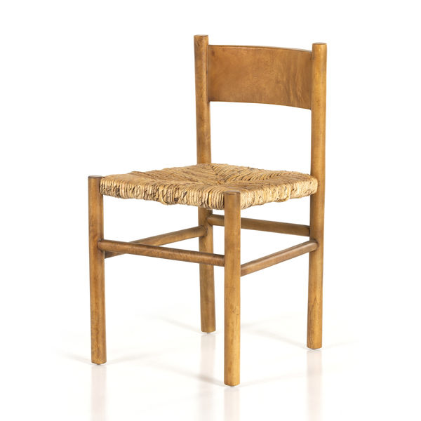 Largo Sundried Mango Dining Chair | Scout & Nimble