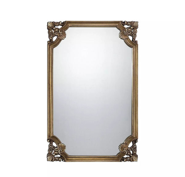 Haliegh Mirror | Scout & Nimble