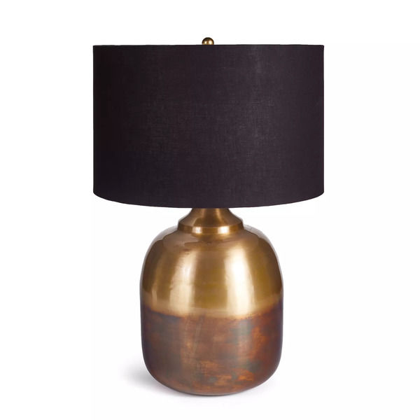 Braxton Lamp | Scout & Nimble