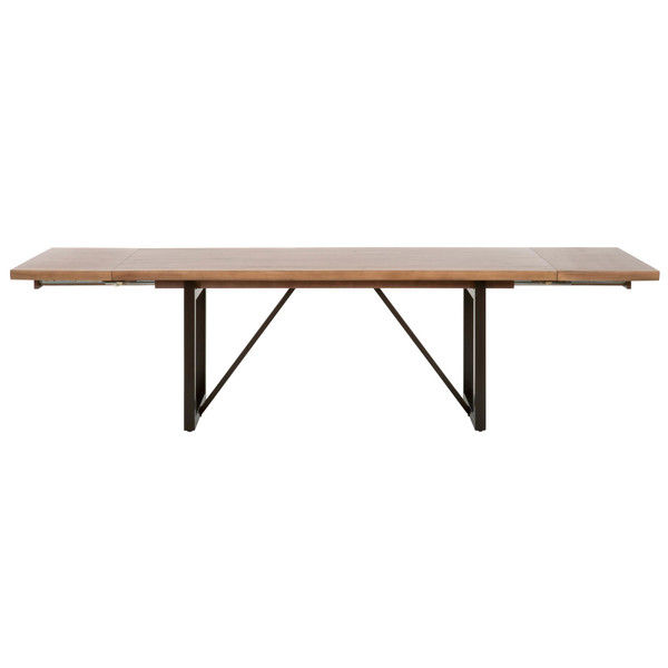 Origin Extension Dining Table | Scout & Nimble