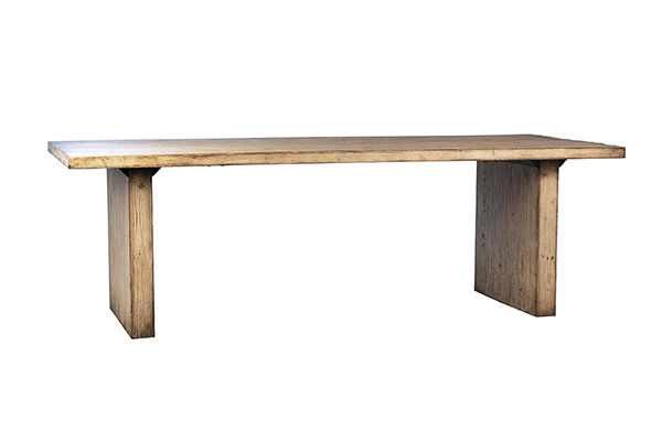 Tobben Dining Table | Scout & Nimble