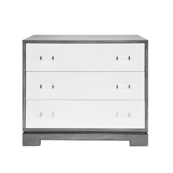 Whitney Chest | Scout & Nimble