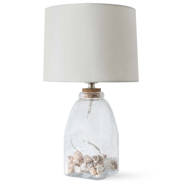 Signature Keepsake Table Lamp | Scout & Nimble