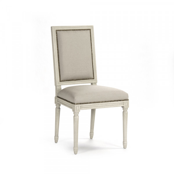Louis Cane Back Side Chair | Scout & Nimble