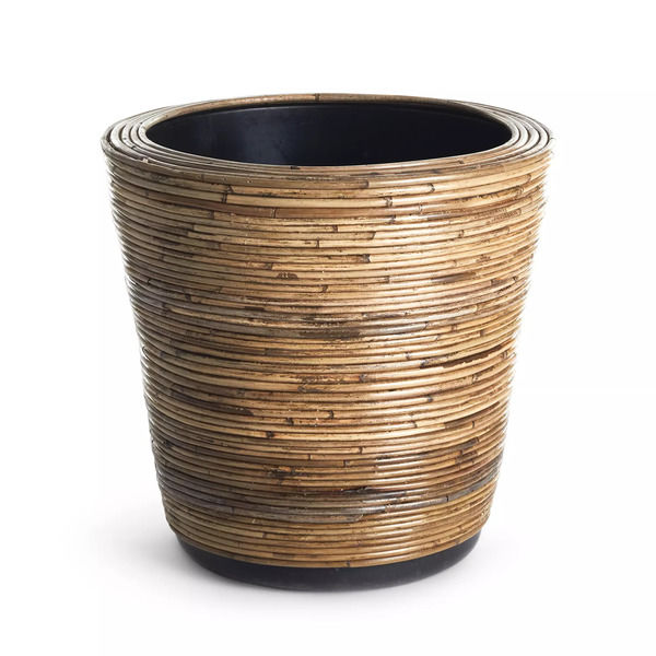 Wrapped Dry Basket Planter | Scout & Nimble