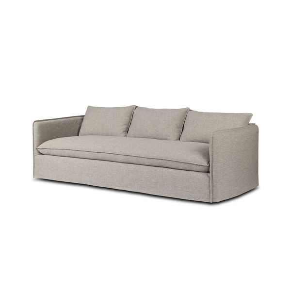 Andre Outdoor Sofa | Scout & Nimble