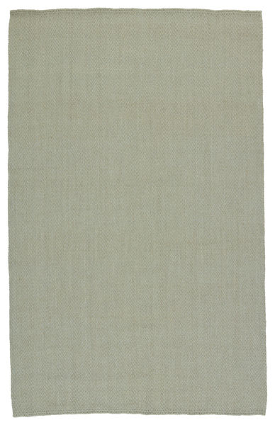 Ranier Natural Solid Green Area Rug | Scout & Nimble