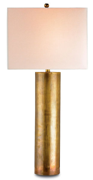 Constable Table Lamp | Scout & Nimble