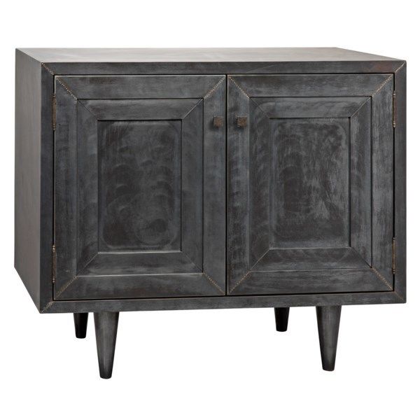 Yves 2 Door | Scout & Nimble