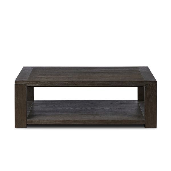 Thomas Square Coffee Table | Scout & Nimble