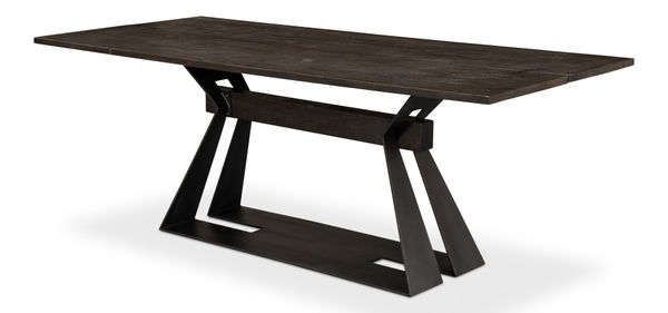Rift Dining Table | Scout & Nimble