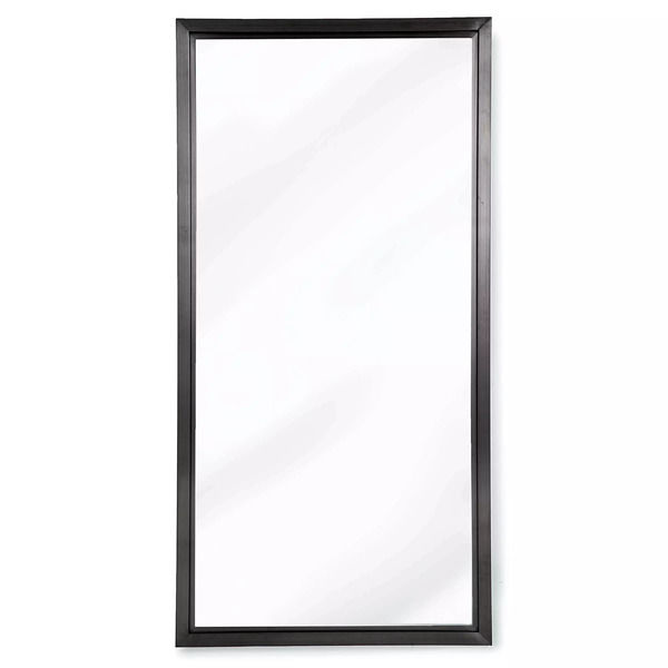 Classic Rectangle Mirror | Scout & Nimble