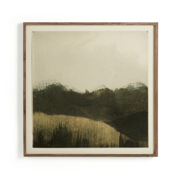 Lands 2 by Dan Hobday | Scout & Nimble