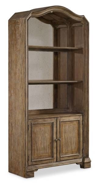 Solana Bunching Bookcase | Scout & Nimble