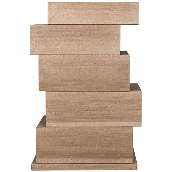 Bebe Accent Chest | Scout & Nimble