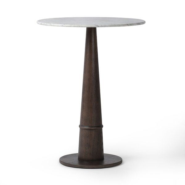 Goetz Bar + Counter Table | Scout & Nimble