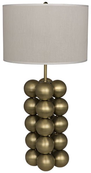 Leo Table Lamp | Scout & Nimble