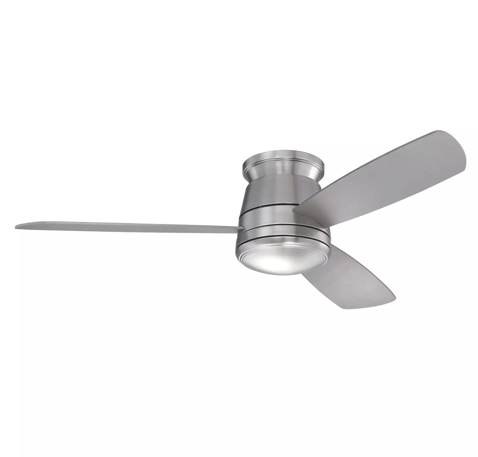 Polaris Hugger Ceiling Fan | Scout & Nimble