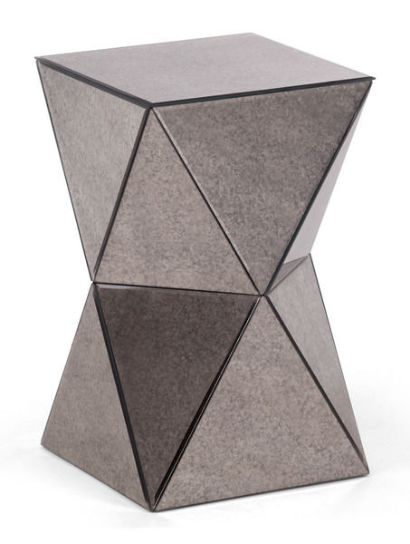 Prism Side Table | Scout & Nimble