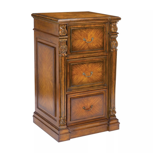 Partners Filing Cabinet | Scout & Nimble