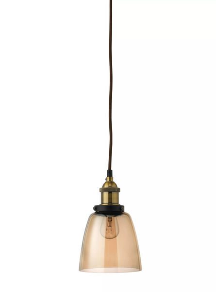 Factory Dome Pendant | Scout & Nimble