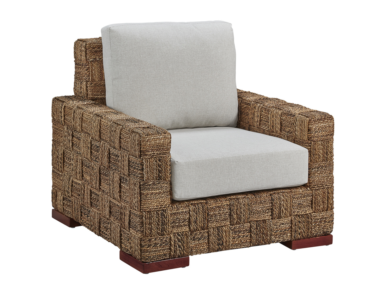 Courtyard Accent Chair | Scout & Nimble
