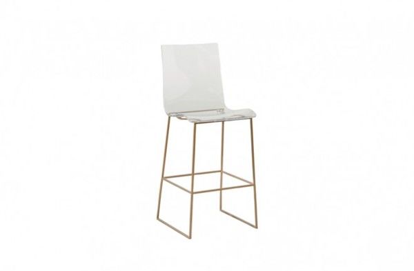 King Bar Stool | Scout & Nimble