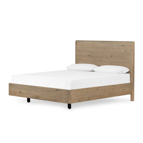 Gyro Bed | Scout & Nimble