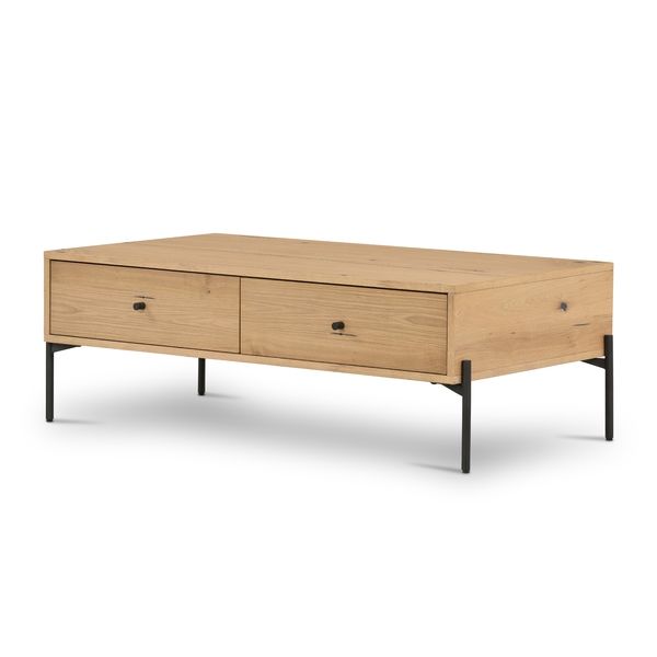 Eaton Coffee Table | Scout & Nimble