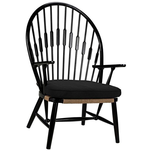 Spinster Chair | Scout & Nimble