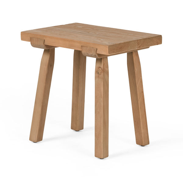 Lahana Accent Stool | Scout & Nimble