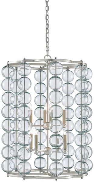 Octofoil Lantern | Scout & Nimble