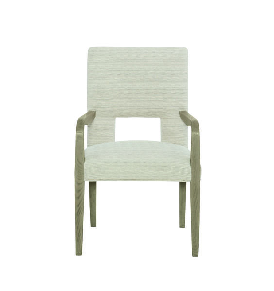 Mosaic Arm Chair | Scout & Nimble