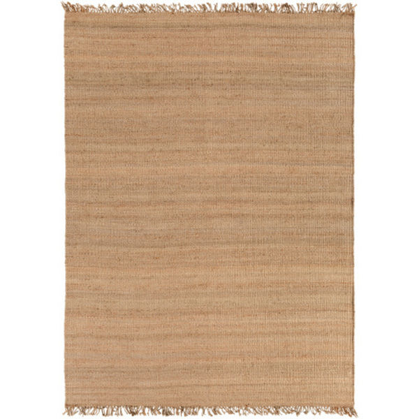 Jute Wheat Rug | Scout & Nimble