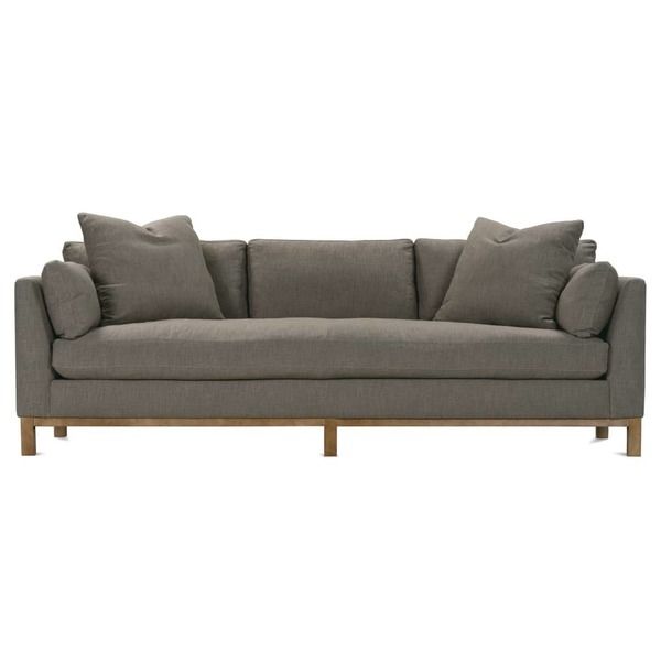 Boden 99'' Sofa Bench Cushion | Scout & Nimble