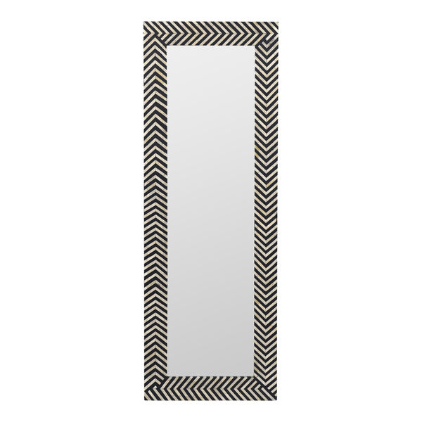 Chevron Mirror | Scout & Nimble