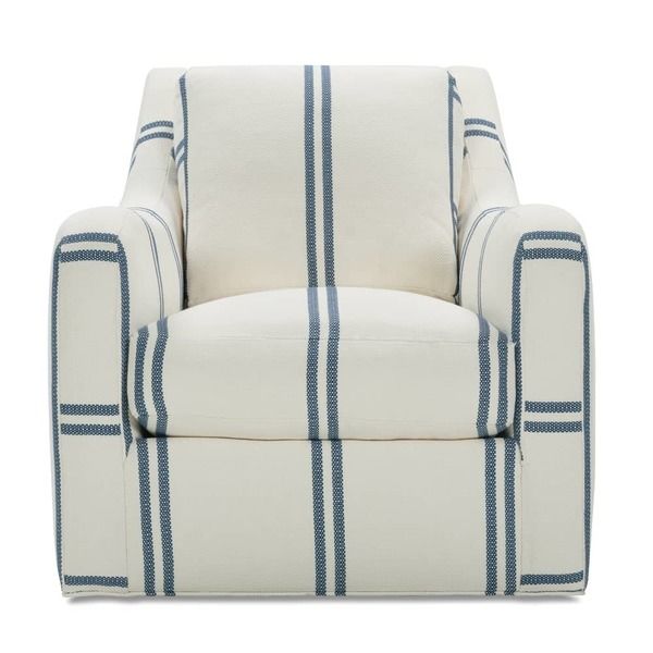 Abbie Swivel Chair | Scout & Nimble