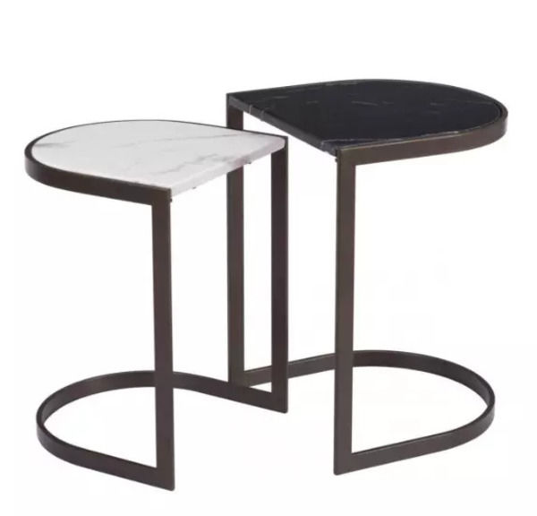Stanton Nesting End Tables | Scout & Nimble