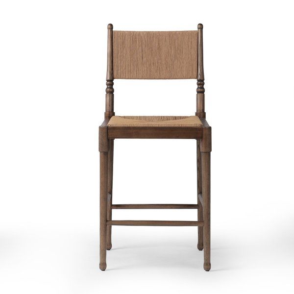Fayth Bar + Counter Stool | Scout & Nimble