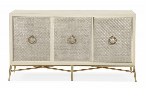 Salon Entertainment Bar Console | Scout & Nimble