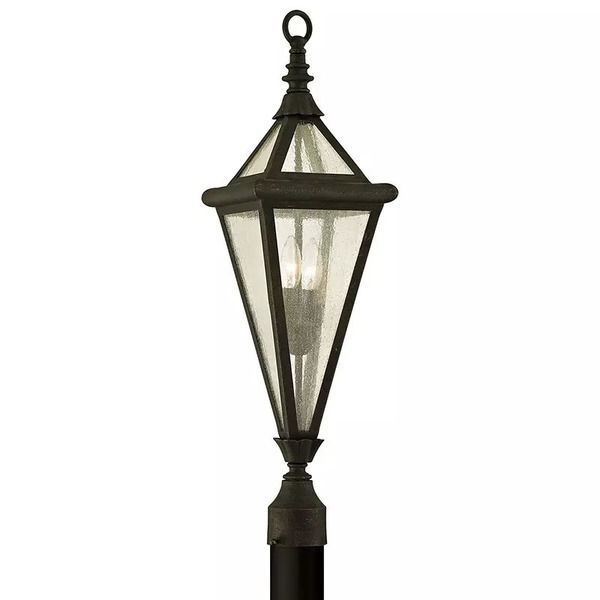 Geneva 2 Light Post | Scout & Nimble