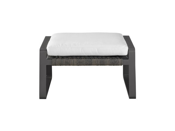 San Clemente Ottoman | Scout & Nimble