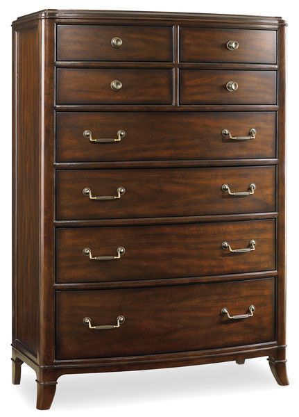Palisade Eight Drawer Chest | Scout & Nimble