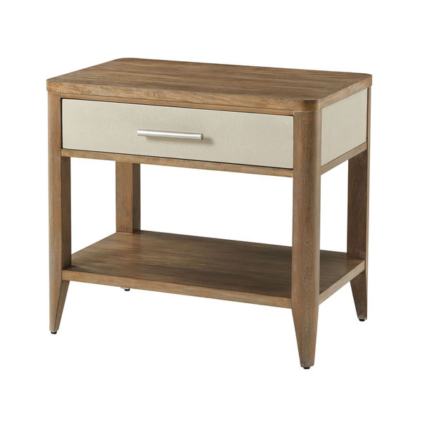 York Bedside Table | Scout & Nimble